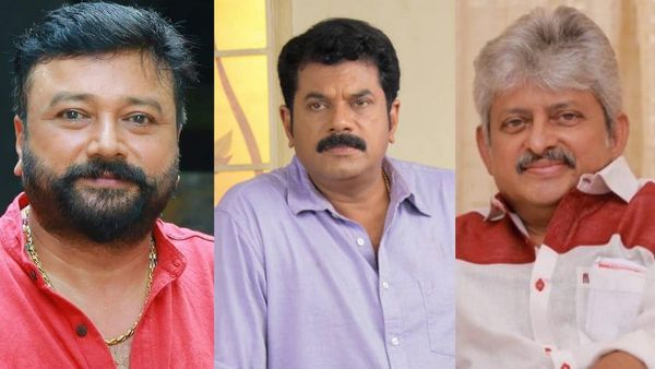 Viral: Director Rajasenan Opens Up About The Casting Of His Movie ...