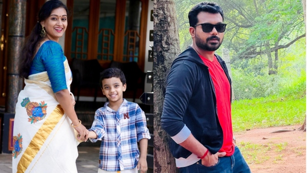 Kasthooriman Serial Actor Jishin Mohan New Cryptic Write-up Goes Viral ...