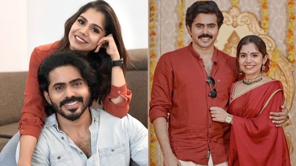 Social Media Stars Jisma Jigi And Vimal Kumar Opens Up About Their ...