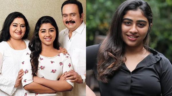 Viral: Bindu Panicker's Daughter Kalyani Shares Video Mammootty Talking About The Actress In ...