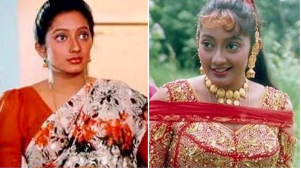 Actress Kanaka Lost All Belongings After Her House Caught Fire, Latest ...