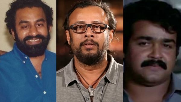 Director Lal Jose Recalls Meeting Padmarajan And Mohanlal In ...