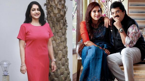 Viral: When MG Sreekumar's Wife Lekha Sreekumar Opened Up About Their ...