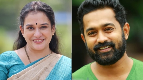 Maala Parvathi Comes In Defence Of Asif Ali As A Post Makes Fun Of Him ...