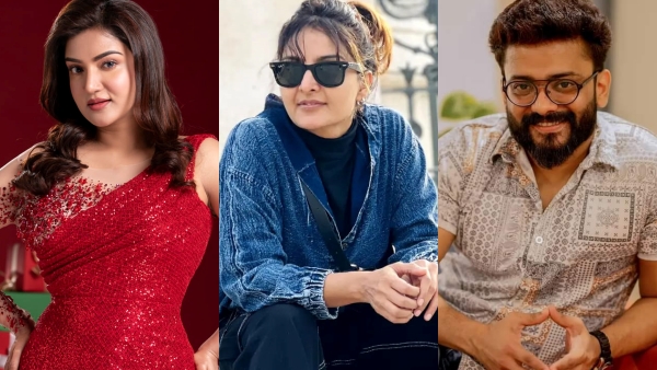 Boyfriend Movie Actor Manikuttan Open Up About His 17 Year Acting Life ...