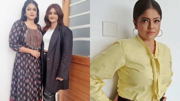 Actress Manju Pillai Open Up About Her Daughter Daya Sujith Acting ...