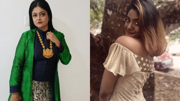 Actress Manju Pillai Open Up About Her Daughter Daya Sujith Acting ...