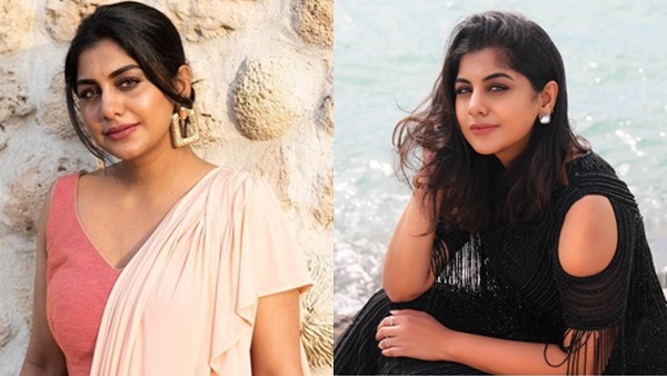 Dileep's Mulla Actress Meera Nandan Critized By Netizens For Her Short ...