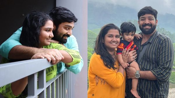 Pookalam Varavayi Serial Fame Niranjan Nair's Latest Social Media Post ...