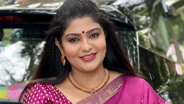 Koodevide Actress Nishaa Mathew Opens Up About Her Life And The ...