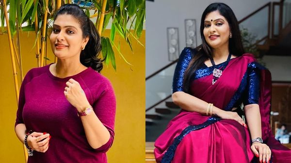 Koodevide Actress Nishaa Mathew Opens Up About Her Life And The ...