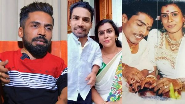 Actor Guinness Pakru Opens Up About His Marriage And College Life Goes ...