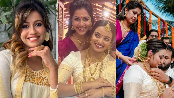 Actress Ranjini Haridas's Sister In Law Heart Touching Words About Her ...