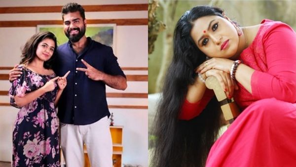 Robin Radhakrishnan Opens Up About His Bigg Boss Friendships And Arati ...