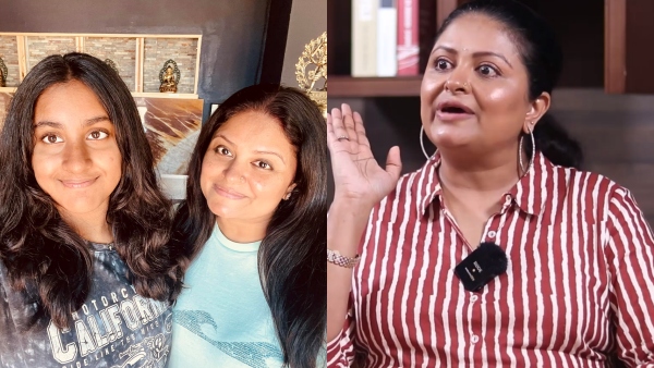 Chakkapazham Fame Sabitta George Open Up About Her Family And Upcoming ...