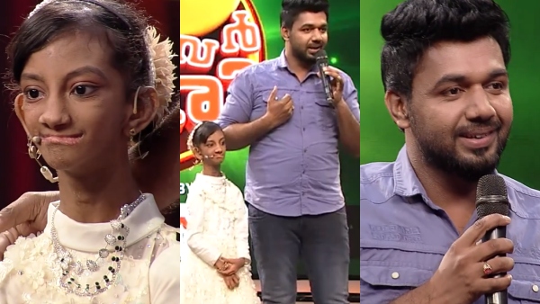 Famous Singer Saleem Kodathoor Open Up About His Daughter Life Journey ...