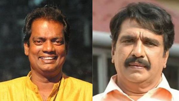 Actor Salim Kumar Opens Up About Late Actor Cochin Haneefa In Funs Upon ...