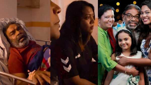 Singer Sayanora Philip Open Up About Her Father Accident And Health ...