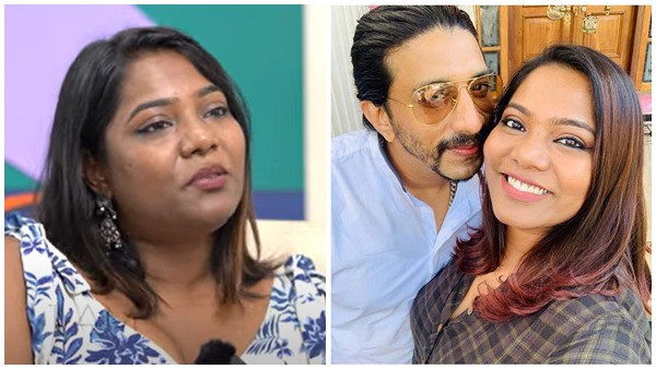 Singer Sayanora Philip Open Up About Issues With Her Husband; Reveals ...