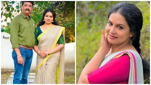 Sheelu Abraham Open Up About Her Life And Career; Says She Is Not ...