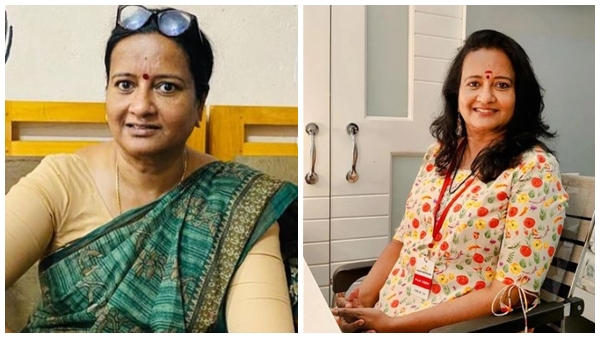 Actress Shiny Sarah Opens Up About Her Remuneration Issues With Crew ...