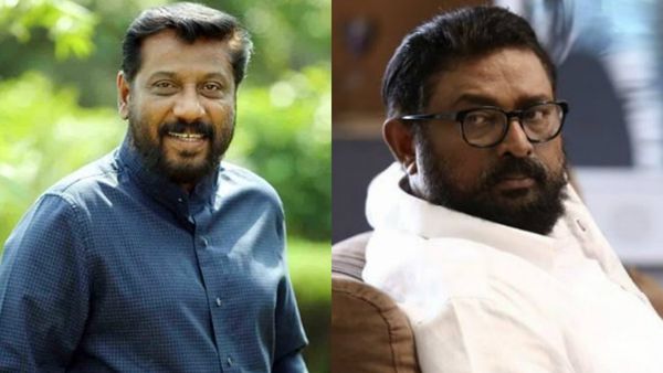 When Directors Siddique And Lal Opened Up About Their Friendship And ...