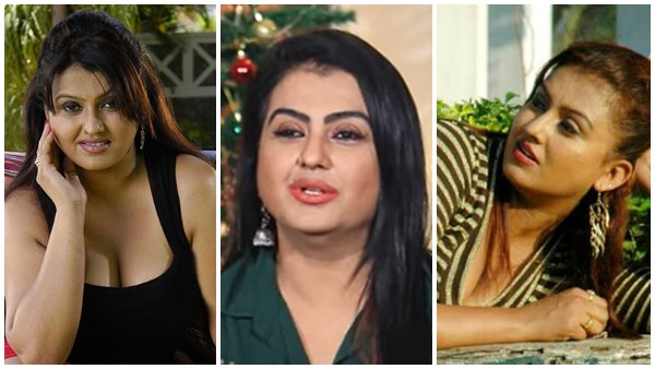 Actress Sona Heiden About Her Film Journey; Shares Her Biggest Advice To Newcomers - Malayalam ...