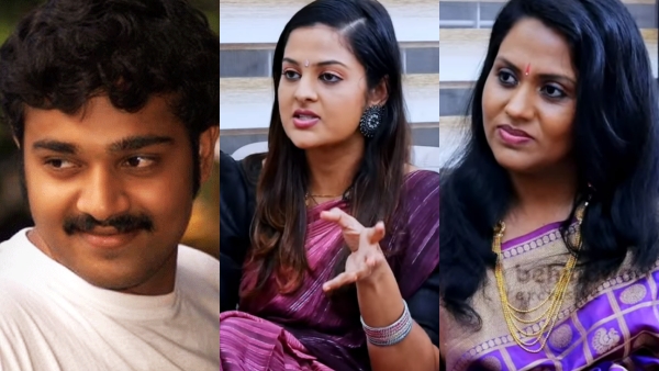 Serial Actress Sreekutty And Sonia Open Up About Their Best Friend ...