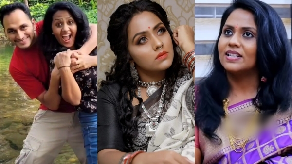 Autograph Serial Actress Sonia Mohandas Open Up About Online News ...