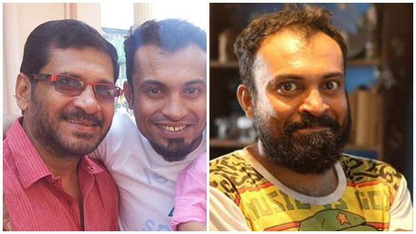 Soubin's Father Babu Shahir Talks About His Past Life; Emotional Words ...