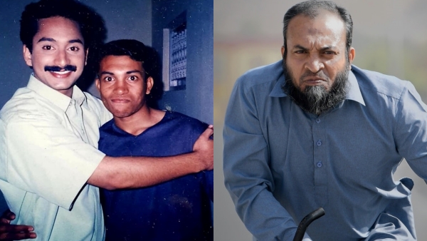 Actor Soubin Shahir Open Up About His Shooting Experience In Pandipada ...