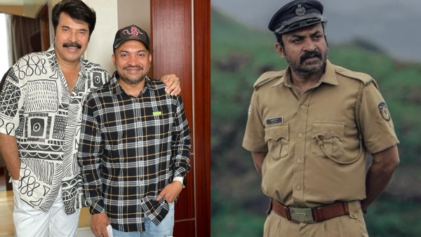 Actor Soubin Shahir Open Up About His Shooting Experience In Pandipada ...