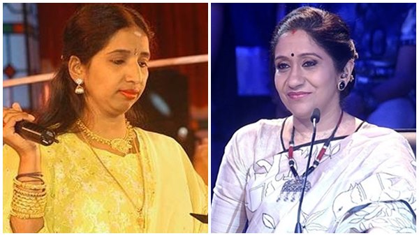 Sujatha Mohan About KS Chithra And Late Singer Swarnalatha; Reveals ...