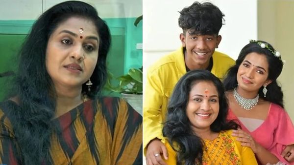 Viral: Malayalam Serial Actress Uma Nair Opens Up About Her Struggles And Highs And Lows In ...