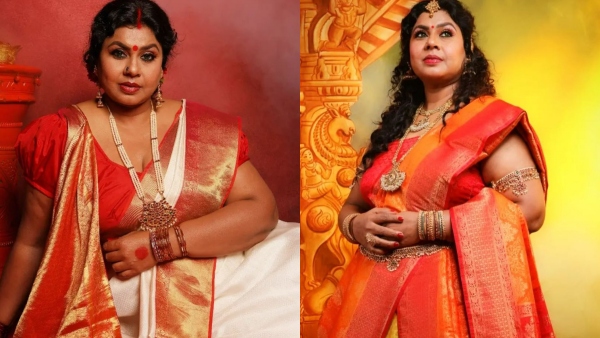 Old Malayalam Actress Vichithra Opens Up About Glamour Roles, Says Many ...