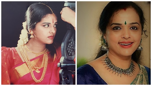 Vinduja Menon Opens Up About Her Husband's Care First Movie Experience ...