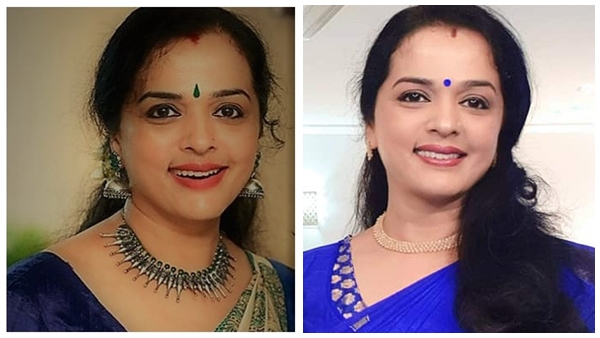 Vinduja Menon Opens Up Her Opinion About Issues Of AMMA Association ...