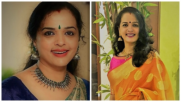 Vinduja Menon Opens Up About Her Husband's Care First Movie Experience ...