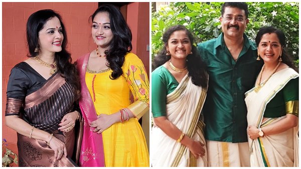 Vinduja Menon Open Up About Her Daughter's Struggle; Shares Fans ...