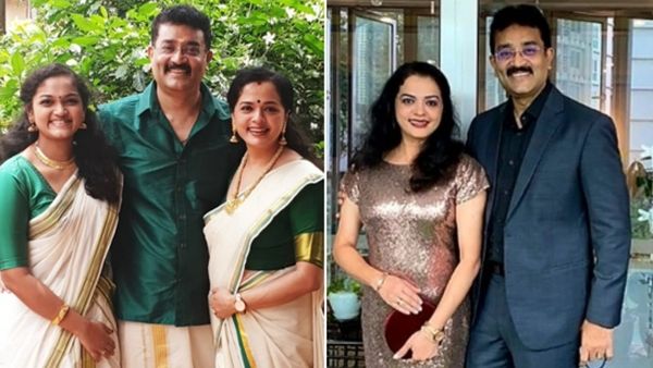 Actress Vinduja Menon Opens Up About Her Wedding Says She Wasn't Ready ...