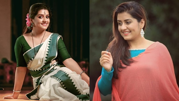 Sarayu Opens Up About Her Viral Old Interview And How Her Viewes ...