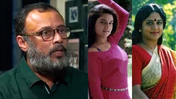 Actress Mohini Was Very Friendly Unlike Many Actresses; Lal Jose's ...