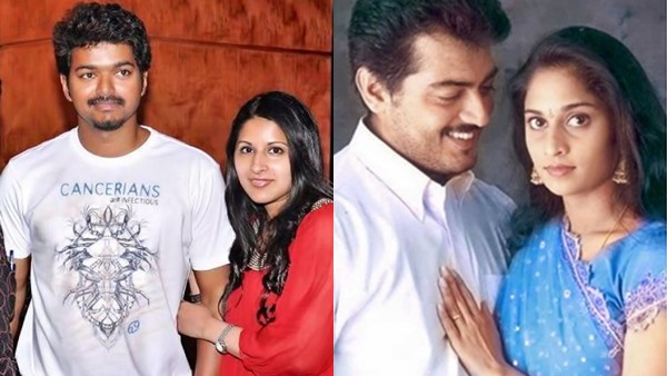 Viral: Vijay's Mother Shobha Chandrasekhar Open Up About Bond Between ...