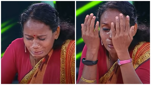 Saudi Vellakka Fame Ambili Open Up About Her Life Story; Actress ...