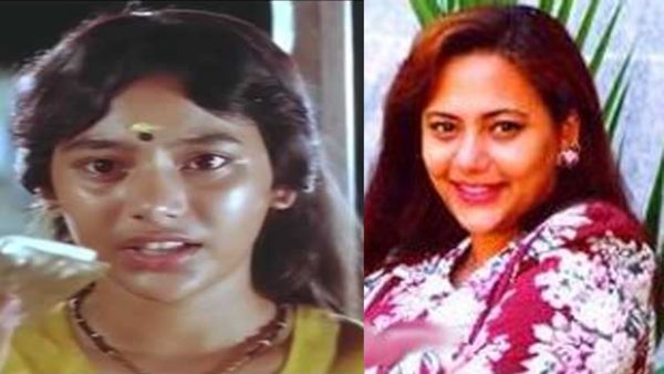 Mammootty's Heroine Anju Prabhakar Opens Up About Her Career And Her ...
