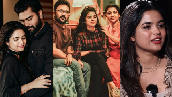 Actress Arati Podi Open Up About Her Changes After Fell In Love With ...