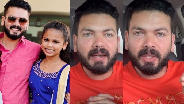 Bigg Boss Fame Basheer Bashi Again Gives Clarification About His ...