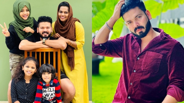 Famous Youtuber Kunjan Pandikkad Latest Statement About Basheer Bashi ...