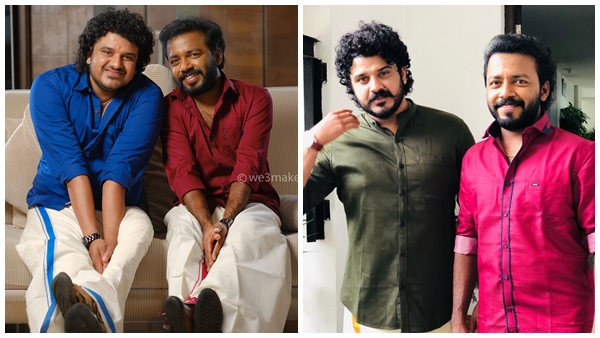 Bibin George And Vishnu Unnikrishnan Opens Up About Tragic Incidents At ...
