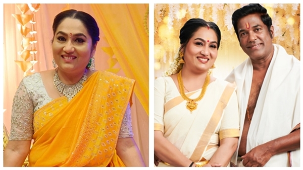 Chandanamazha Serial Fame Yamuna Rani Opens Up About Casting Couch And ...